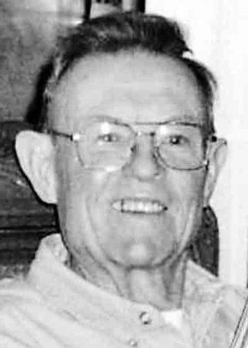 Raymond Blair Johnson | News, Sports, Jobs - Marietta Times